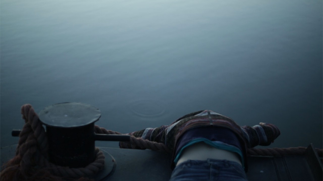 The Untamed Words (2019) | MUBI