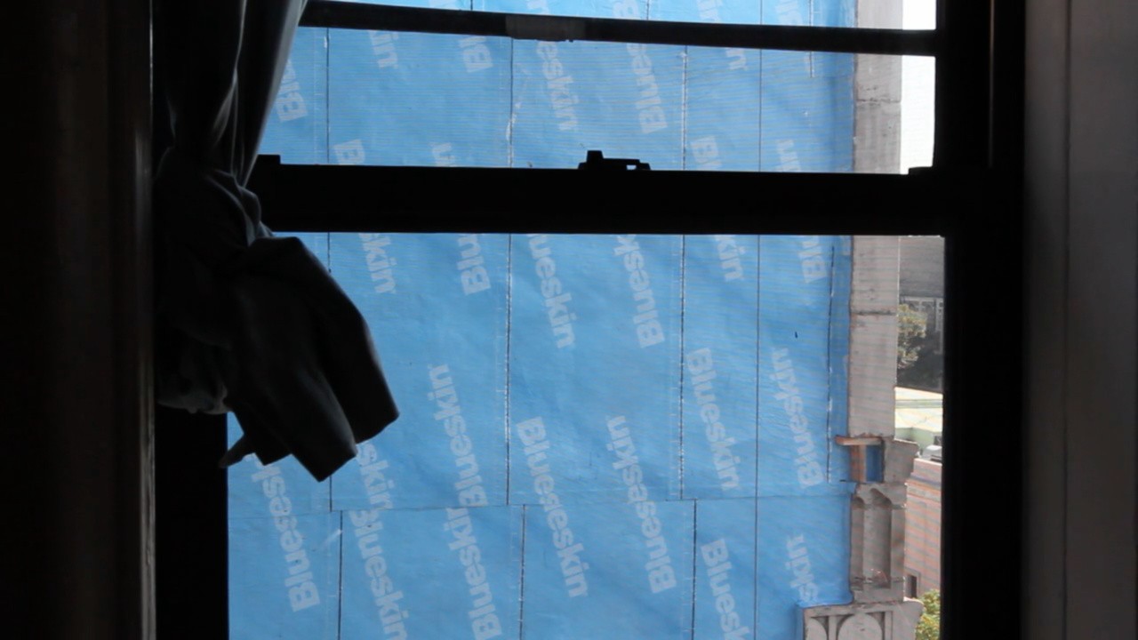 Notes On Blue 2015 Mubi