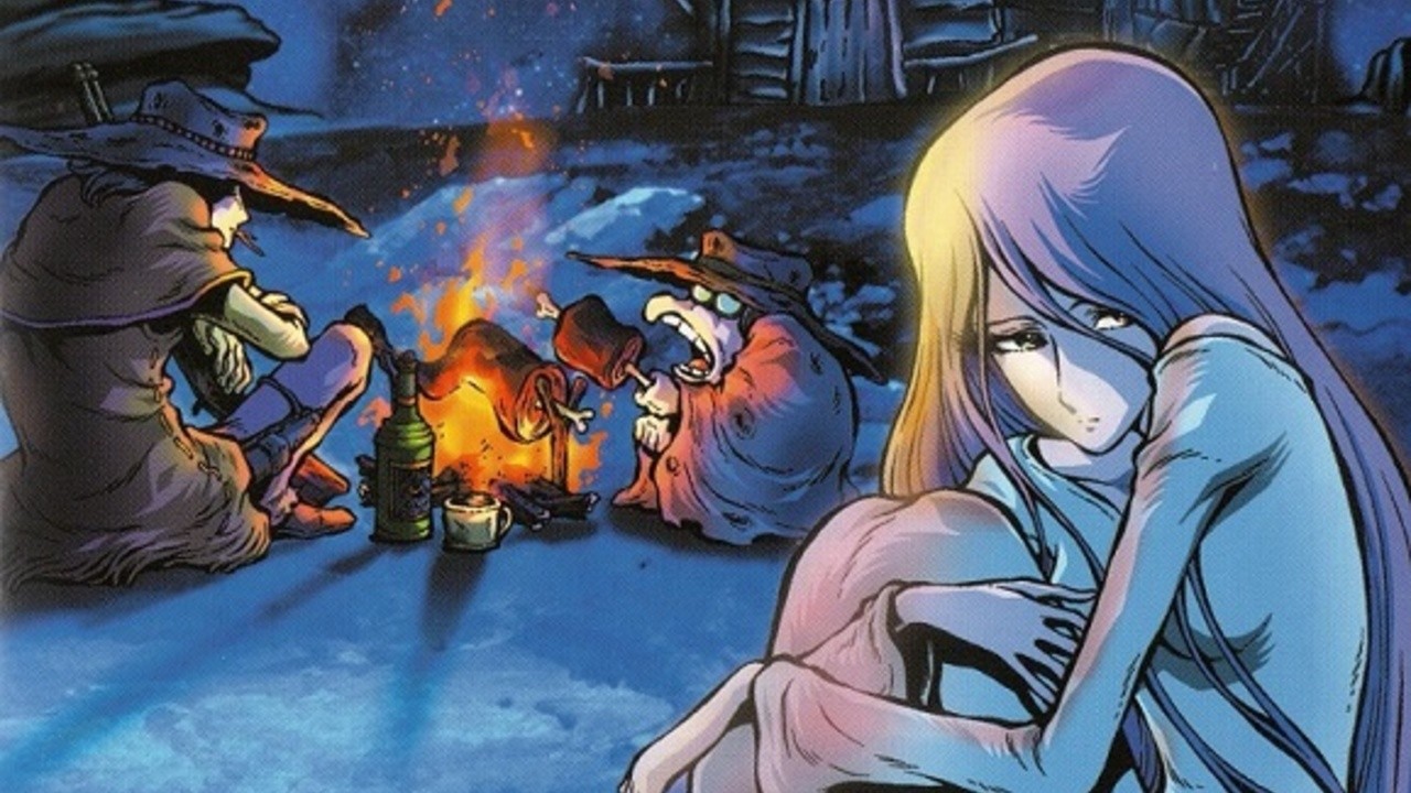 Gun Frontier (2002) | MUBI