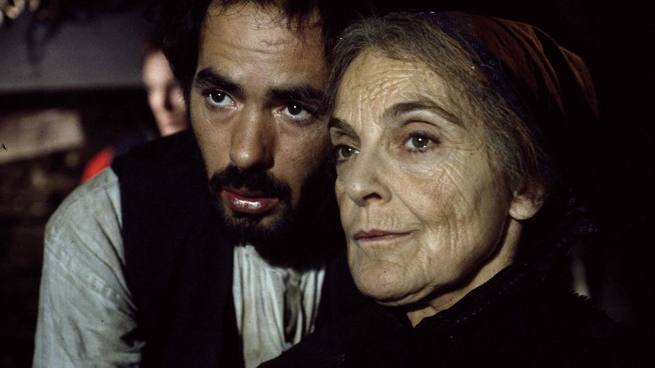 Le rapt (1984) | MUBI