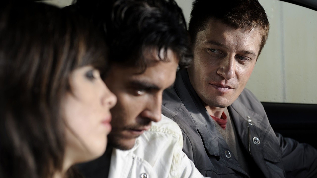 Low Lights (2009) | MUBI