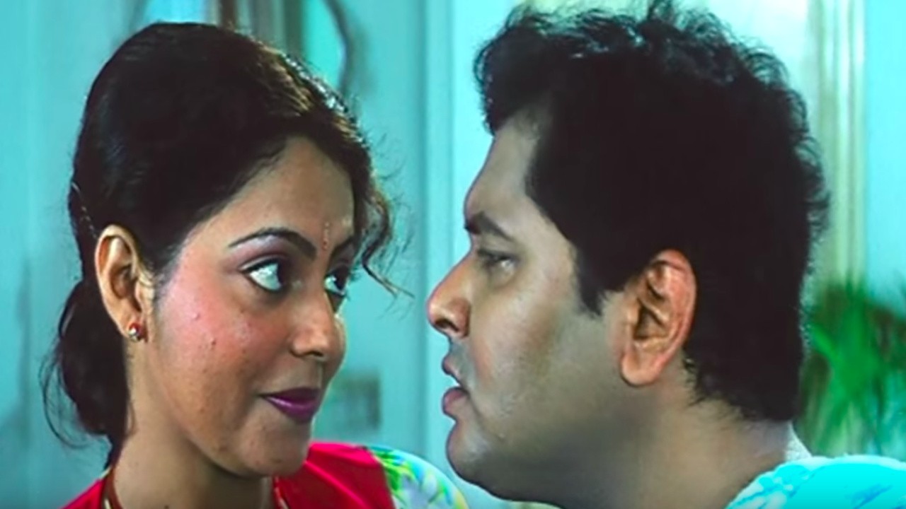 Parinam (2004) | MUBI