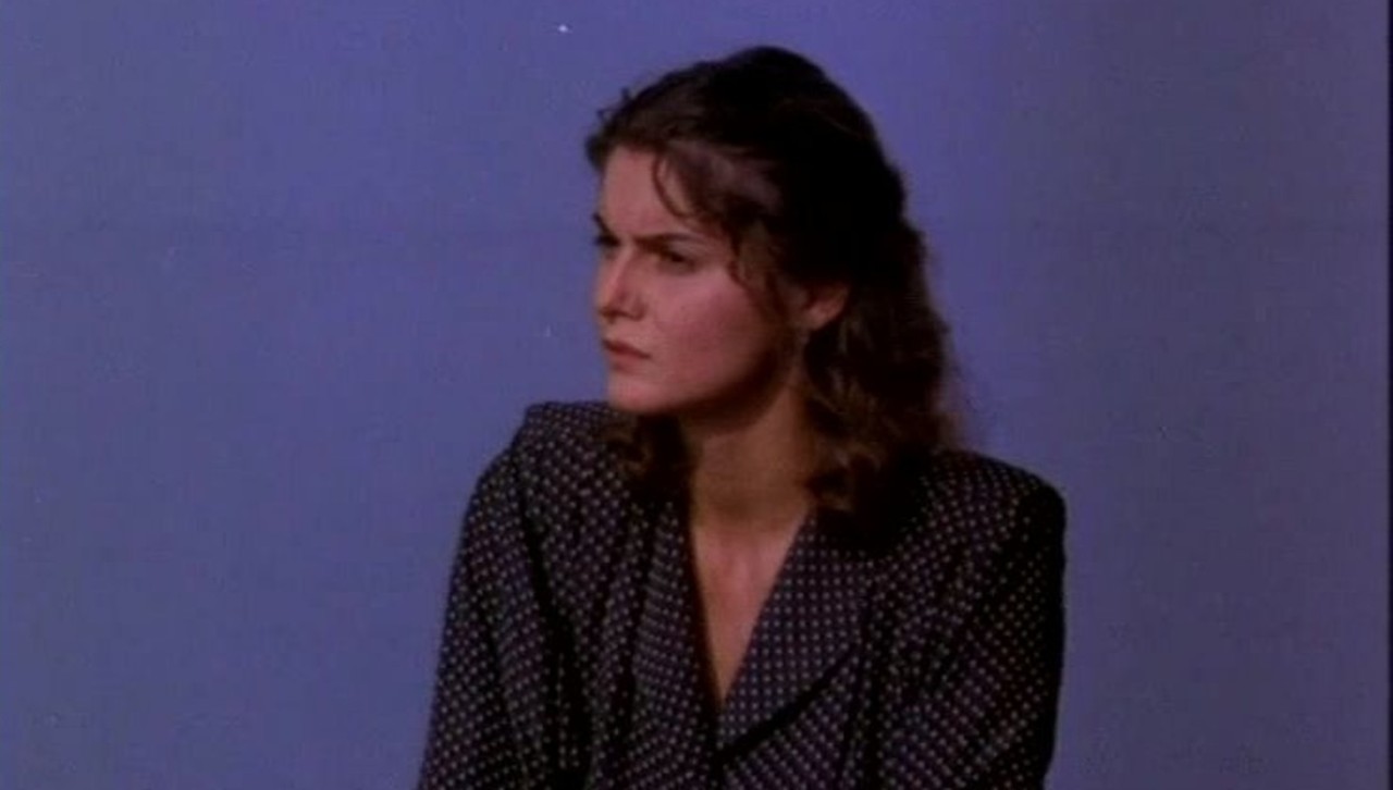 Sonia (1980) | MUBI