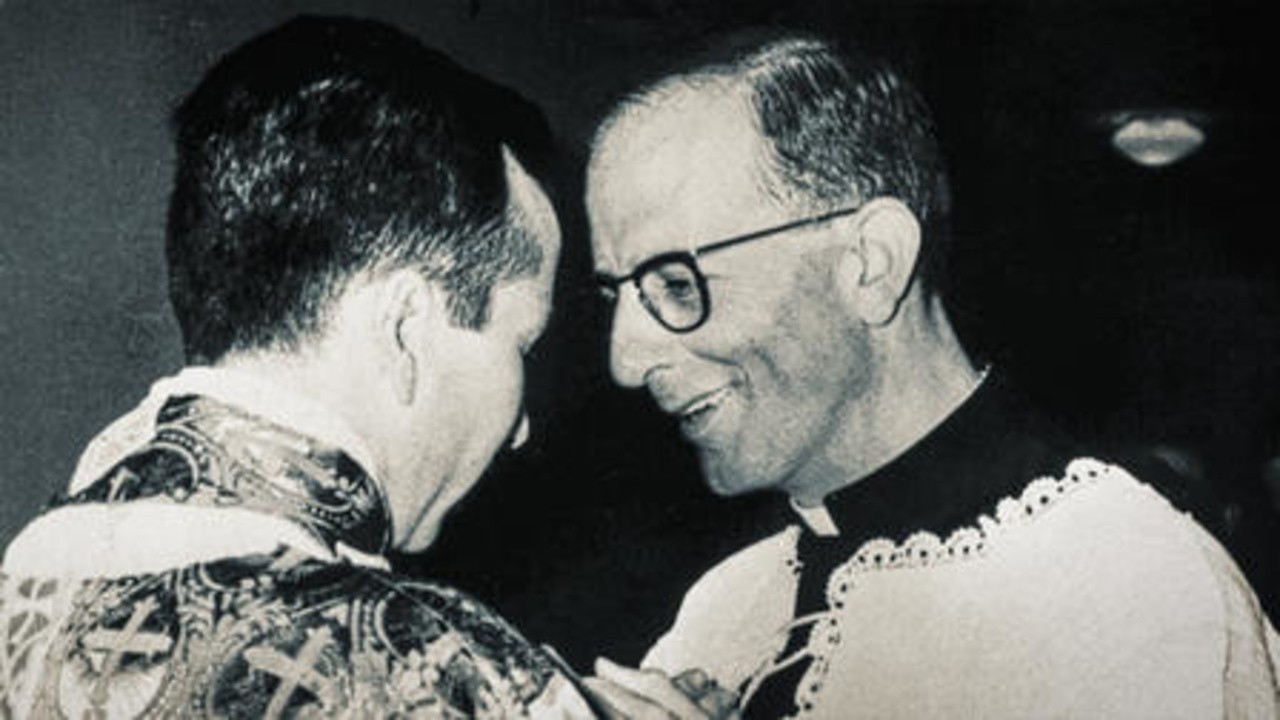 Examination of Conscience (2019) | MUBI