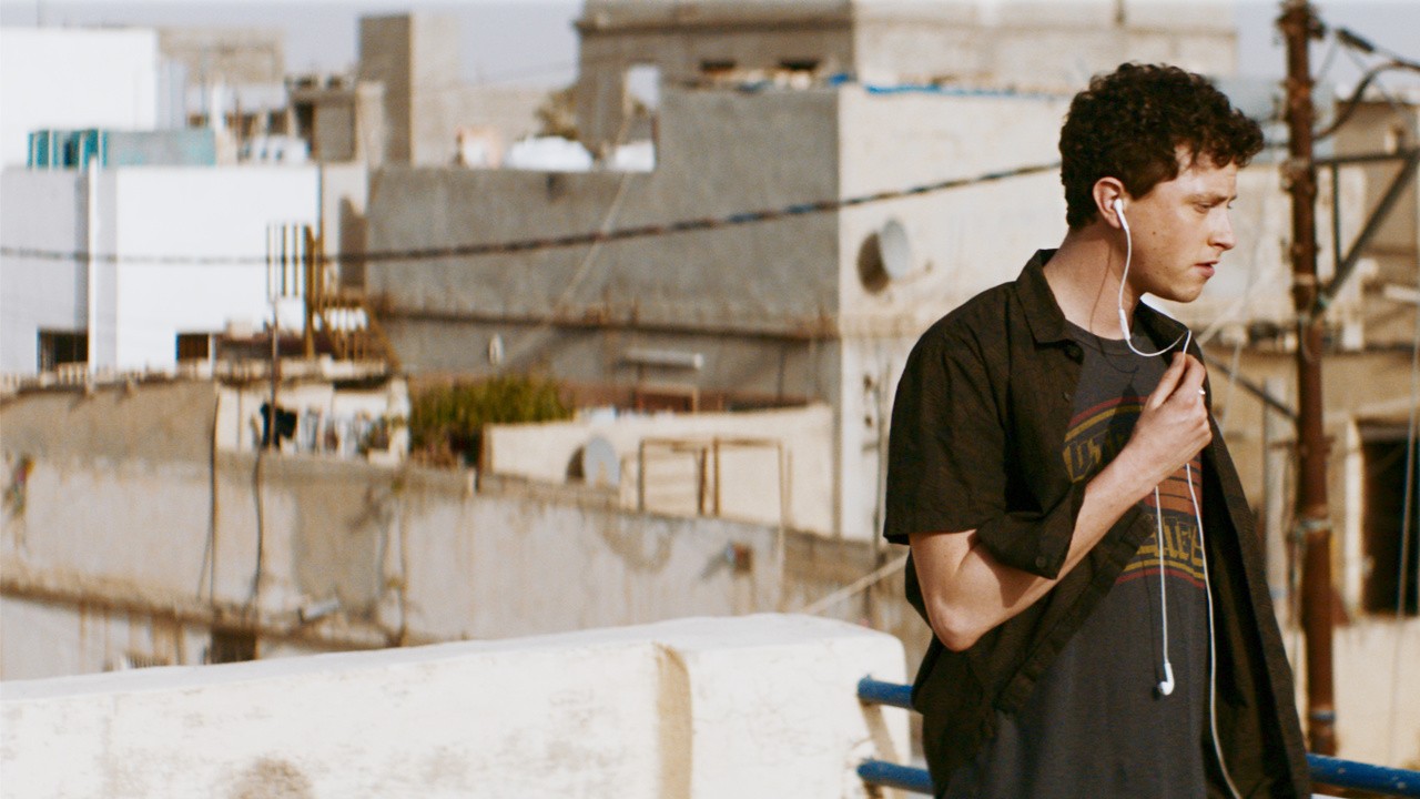 Escape from Raqqa (2019) | MUBI