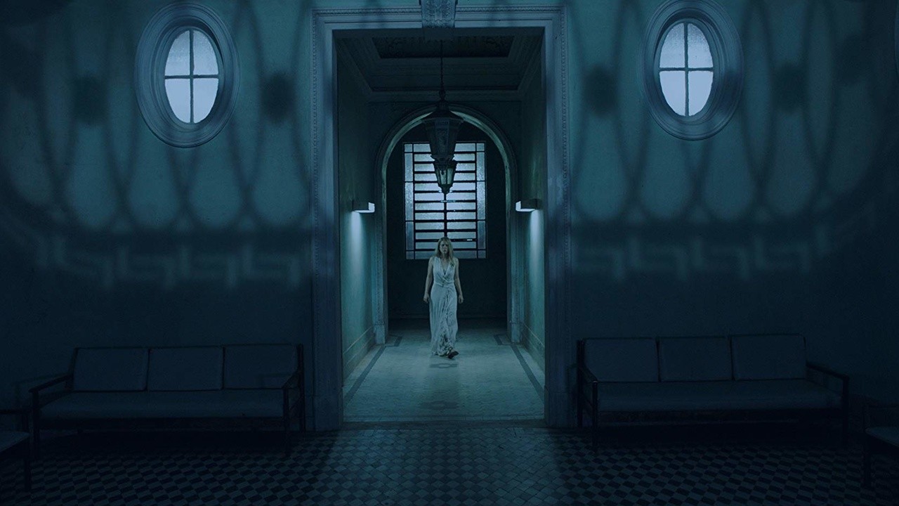 The Trace We Leave Behind (2017) | MUBI