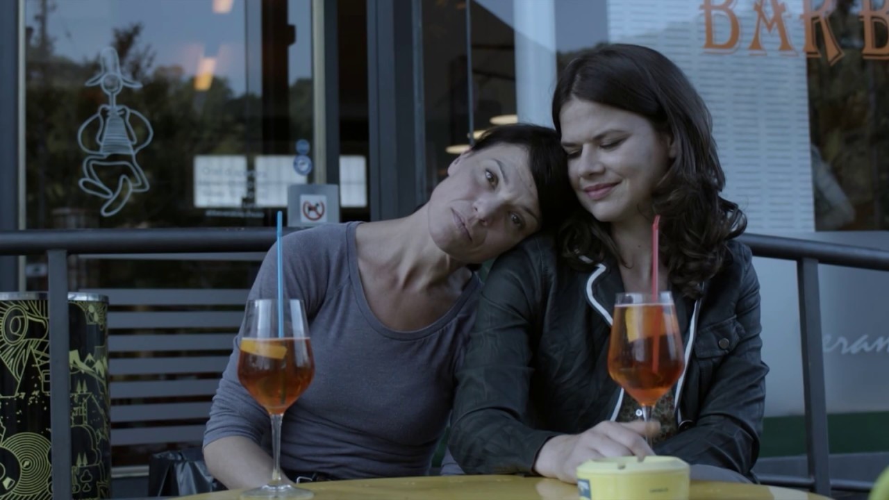 Barbara adesso (2019) | MUBI