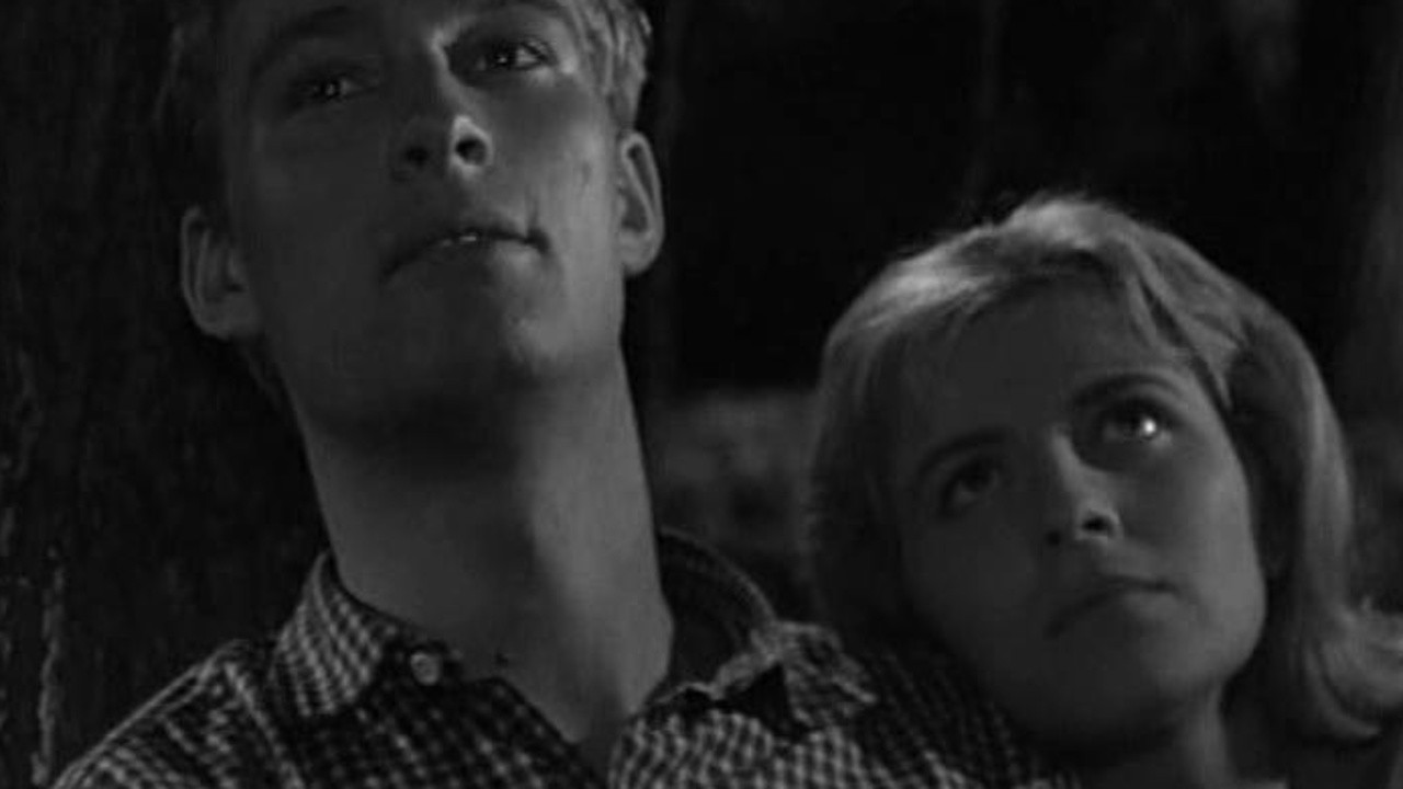 Green Corn (1961) | MUBI