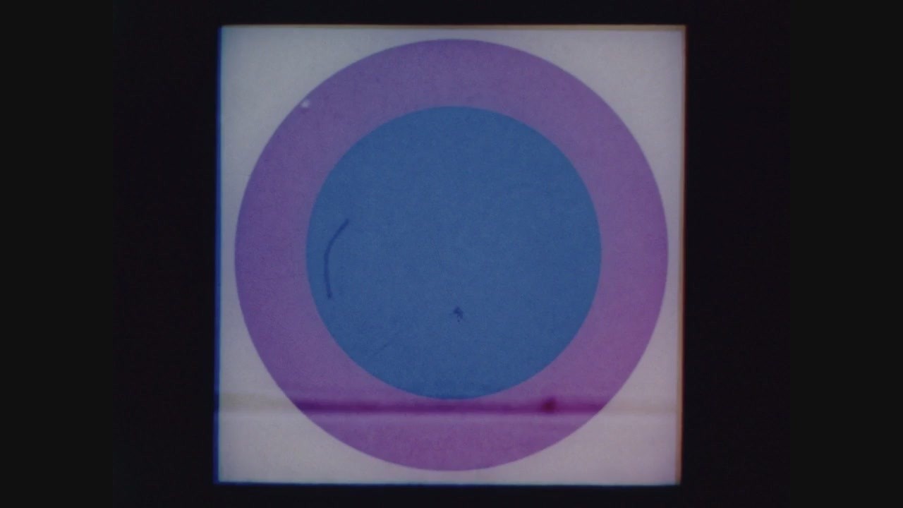 Red + Green + Blue (1970) | MUBI