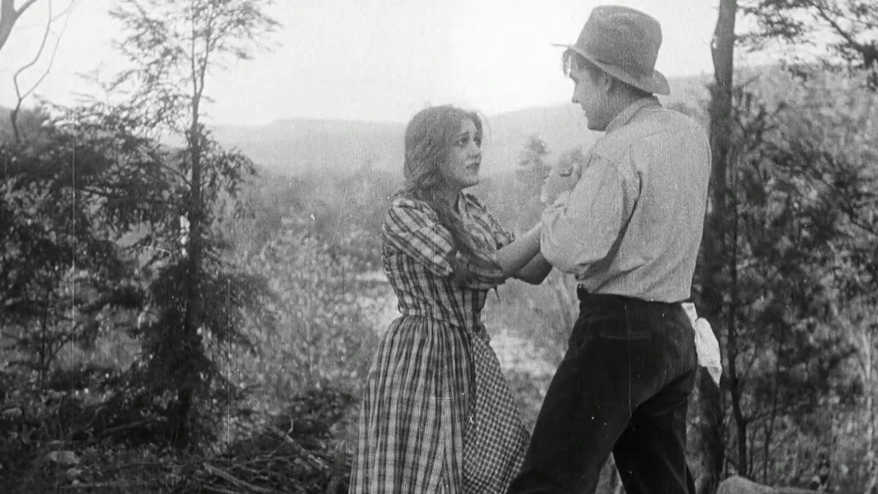 The Mountaineer's Honor (1909) | MUBI