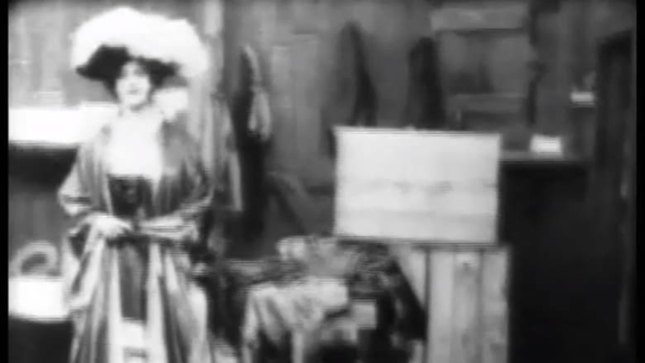 Getting Even (1909) | MUBI