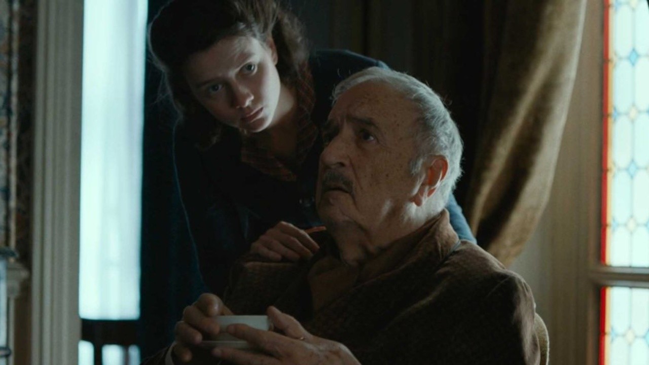 The Collection (2018) | MUBI