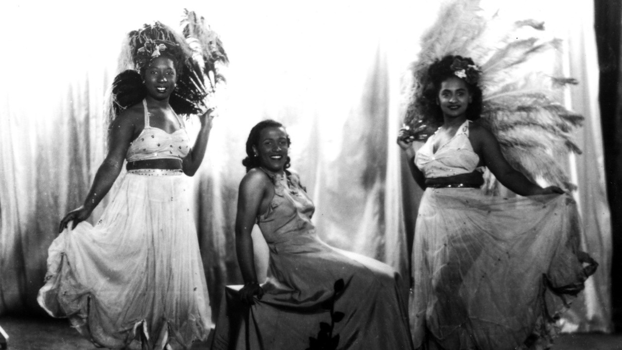 Show Girls (1999) | MUBI