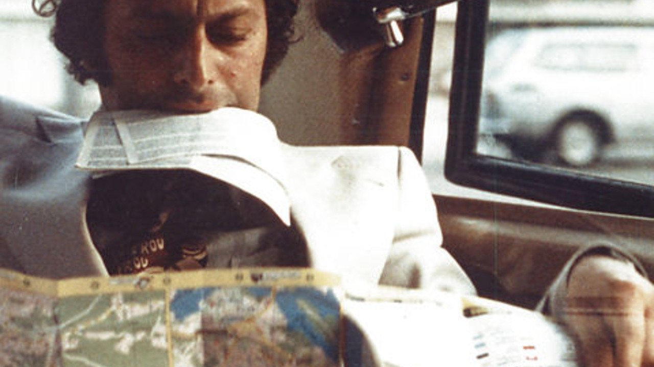 92 Minutes of Yesterday (1978) | MUBI