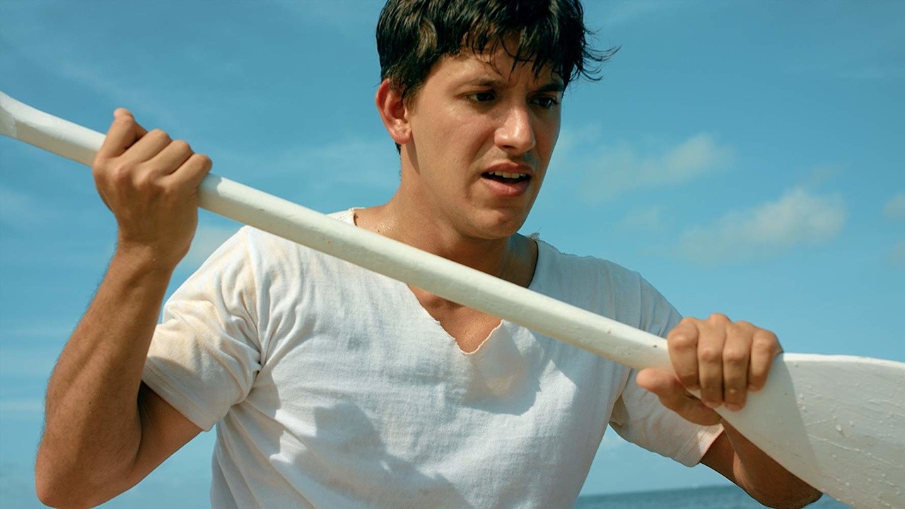 The Rafter (2019) | MUBI