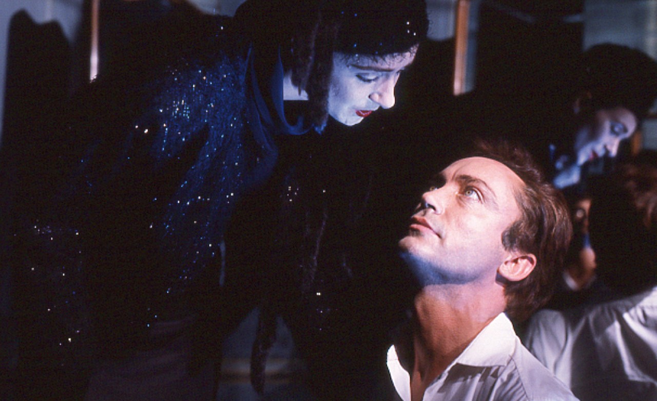 Seduction: The Cruel Woman (1985) | MUBI