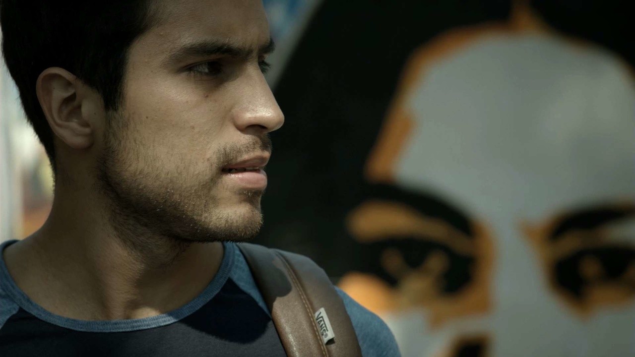 Axel Arenas – Películas, biografías y listas en MUBI