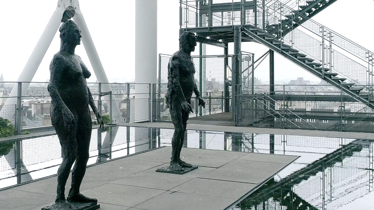 Floating Structures (2018) | MUBI