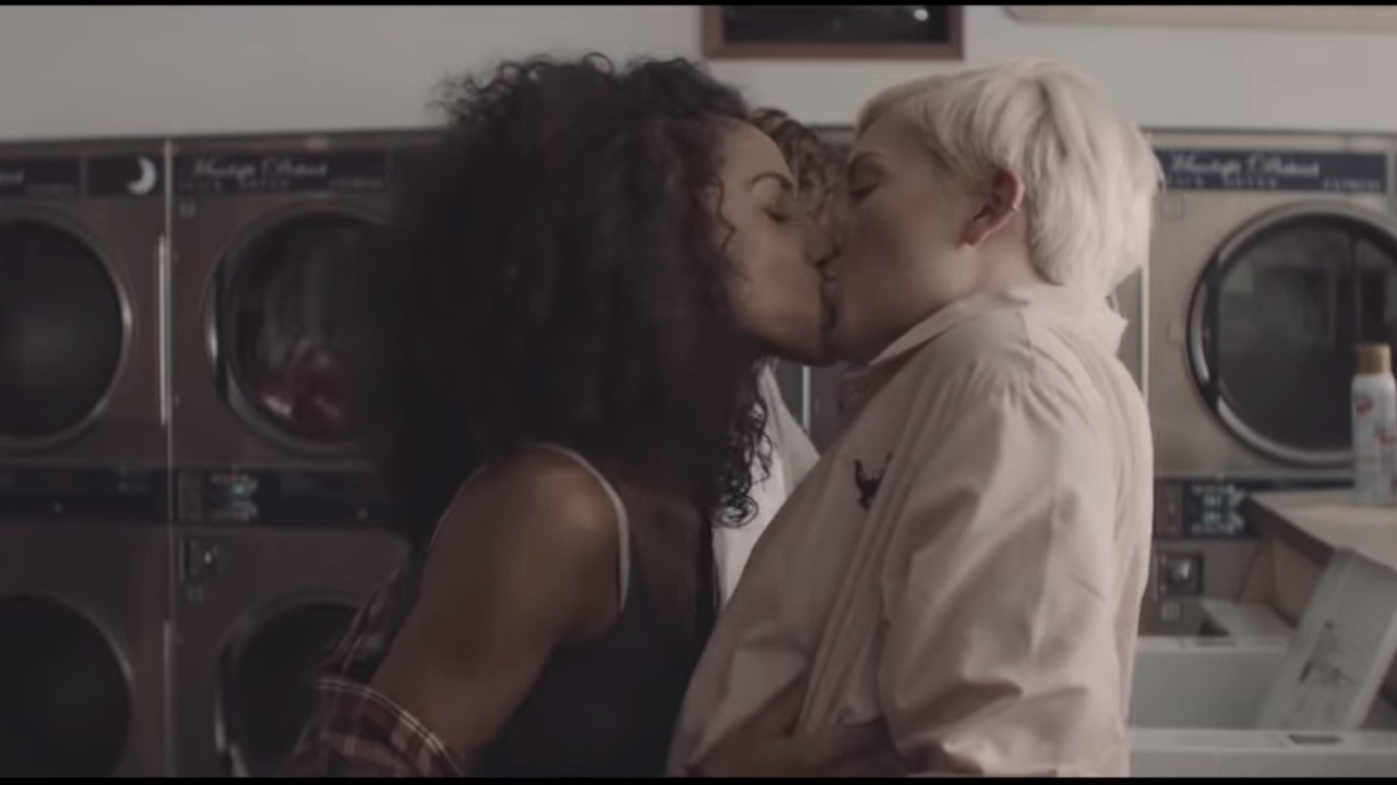 Ariana Grande: Everyday ft. Future [MV] (2019) | MUBI