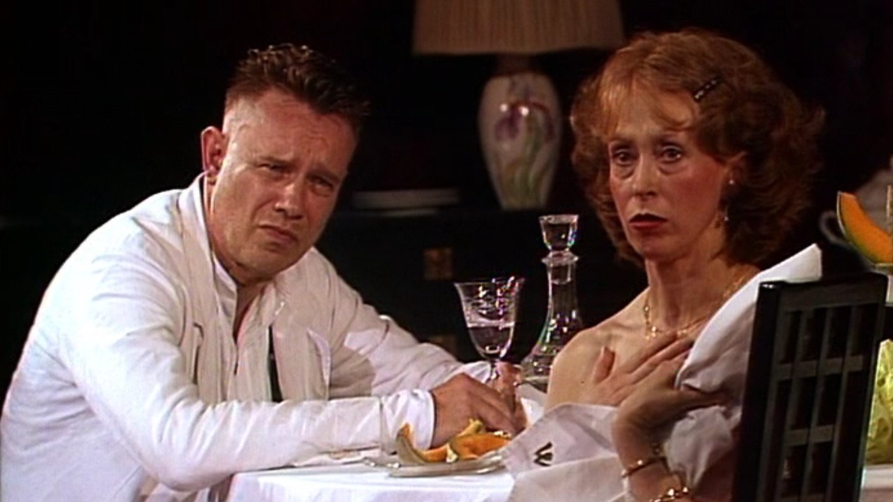 Ritter, Dene, Voss (1987) | MUBI