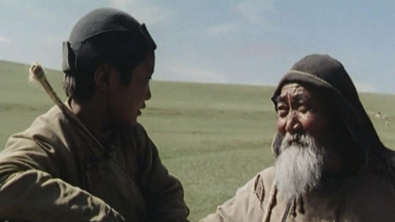 Molom: A Legend of Mongolia (1995) | MUBI