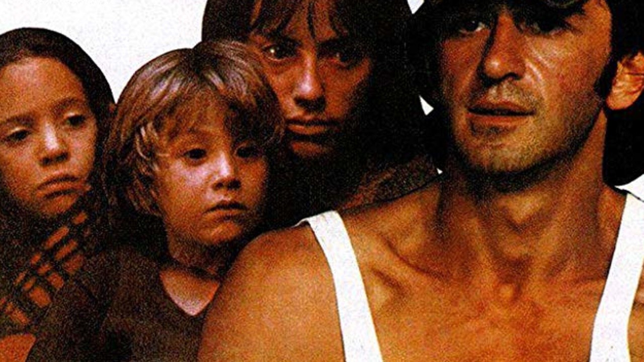 Family Rock (1982) | MUBI