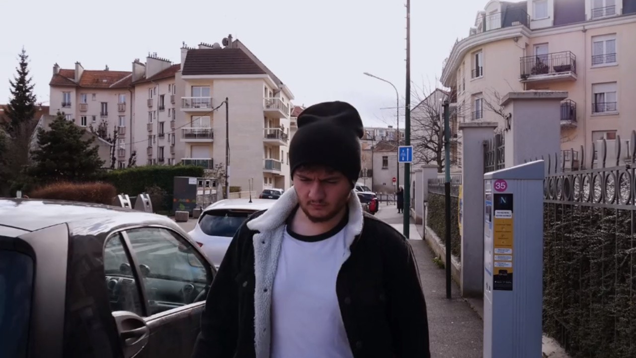 Revolution 2019 Mubi