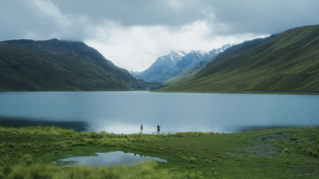 A Taste of Sky (2019) | MUBI