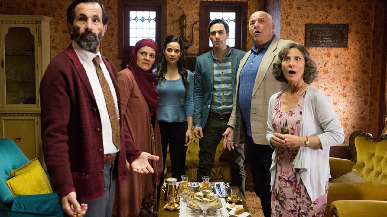 Alex & Eve (2016) | MUBI