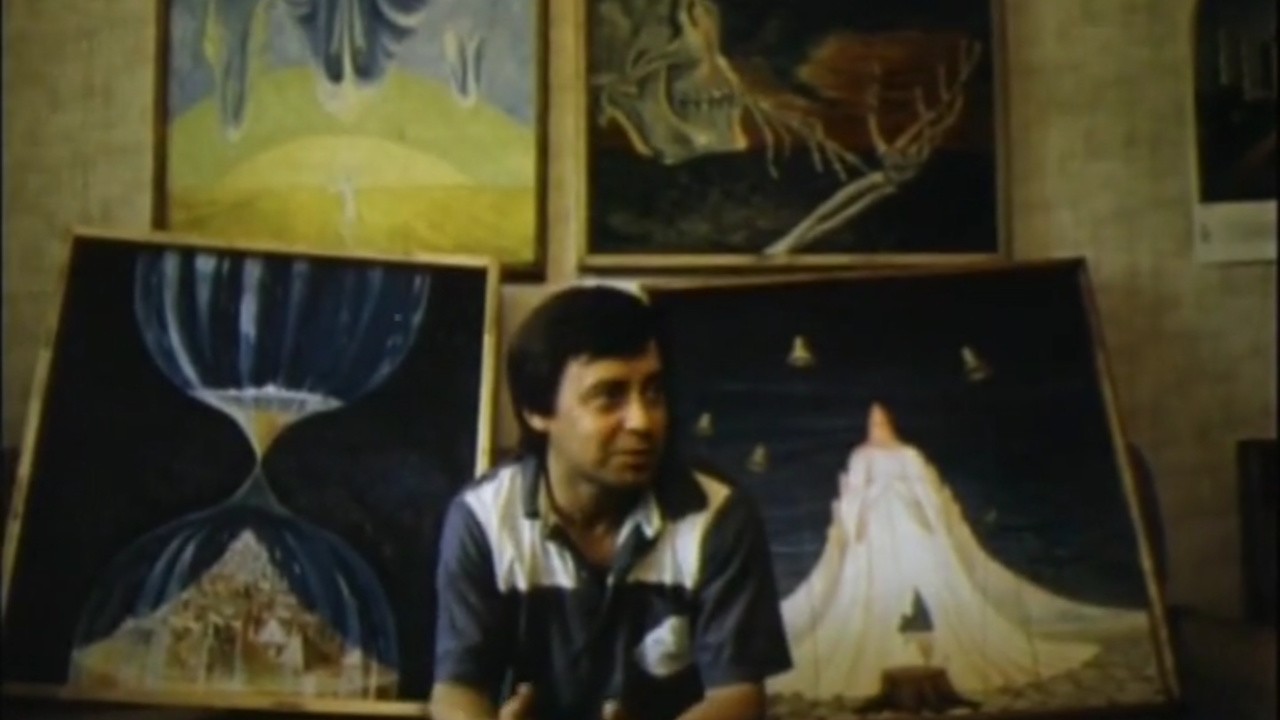 Threshold (1988) | MUBI