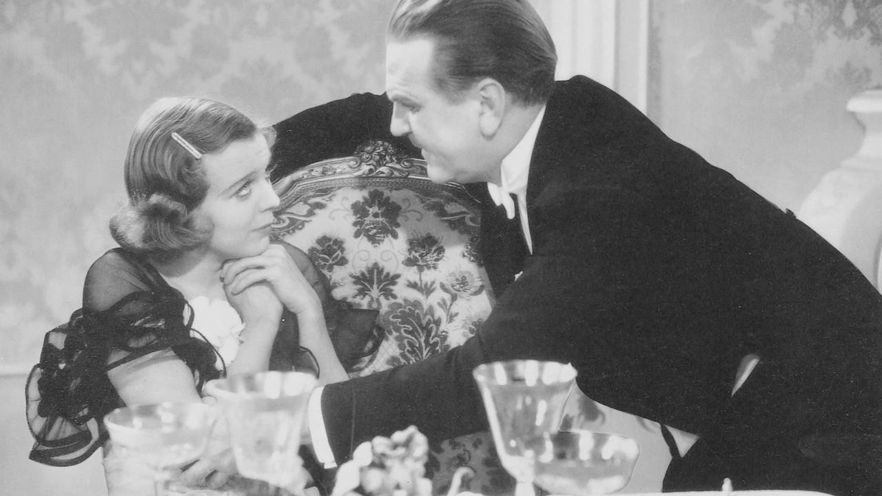 The Good Fairy (1935) | MUBI