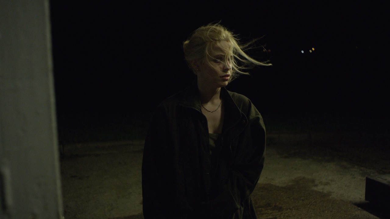 Border (2019) | MUBI