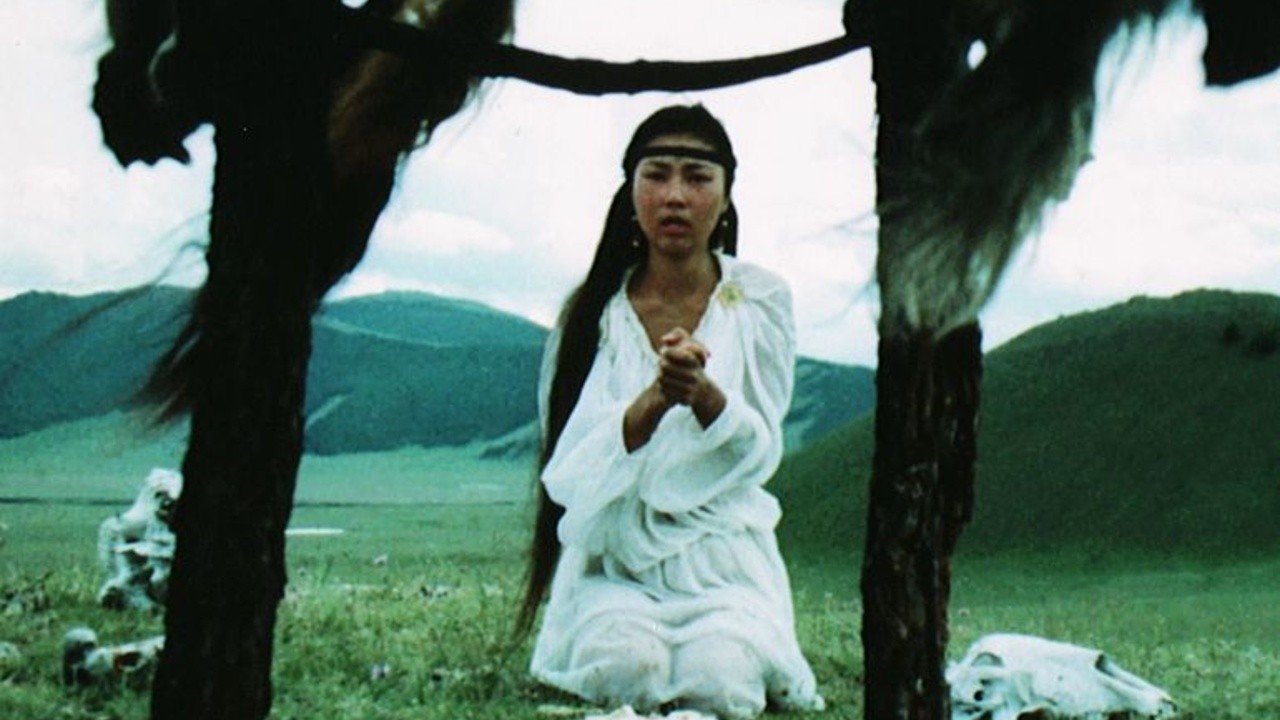 Warm Ashes (1990) | MUBI