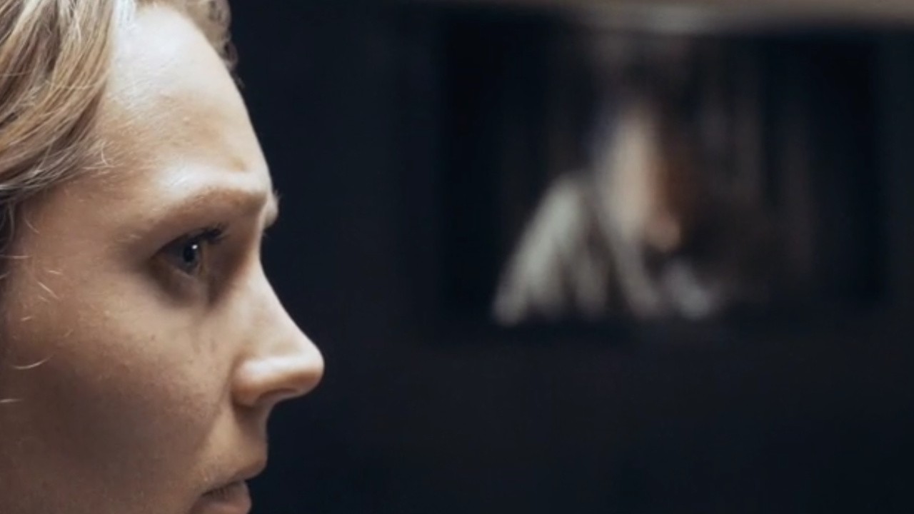 Tangent Room (2017) | MUBI