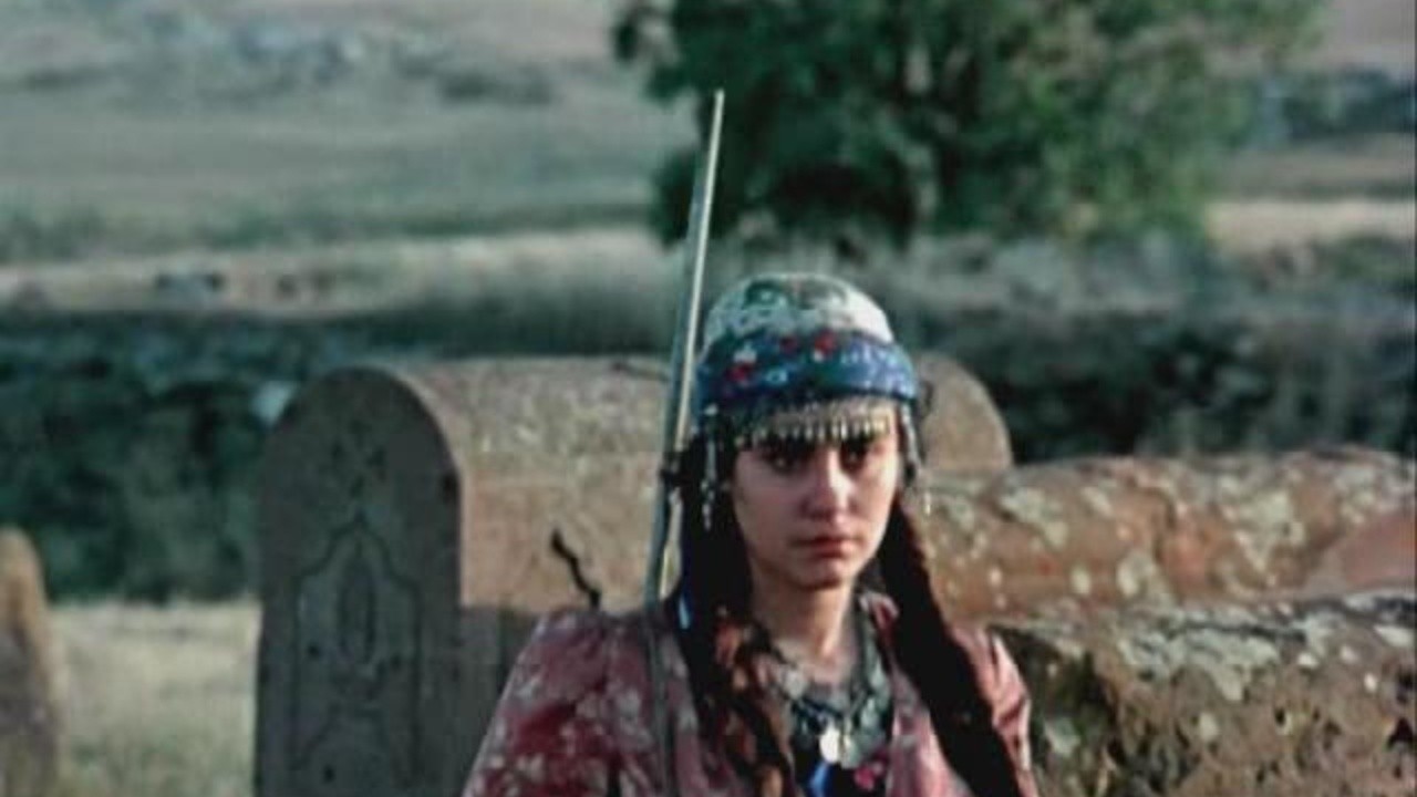 Yearning (1990) | MUBI