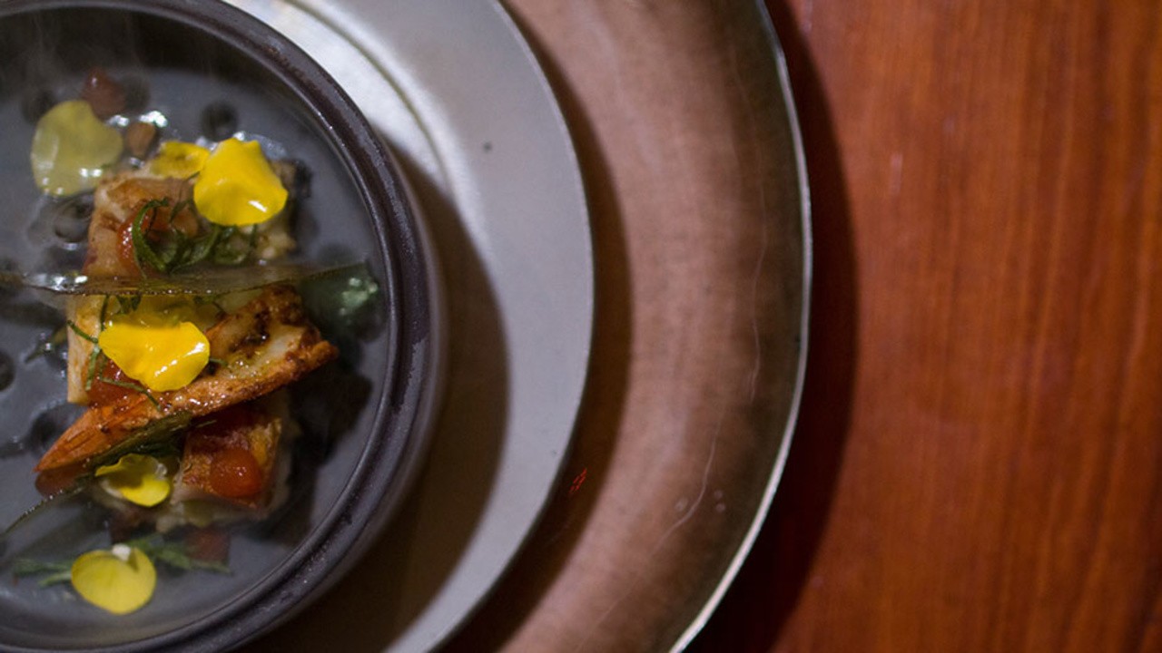 T’ach (2017) | MUBI