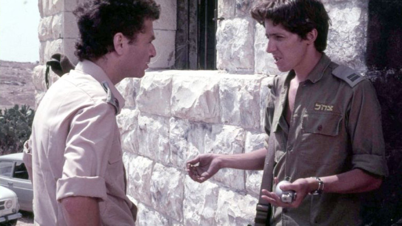 Paratroopers (1977) | MUBI