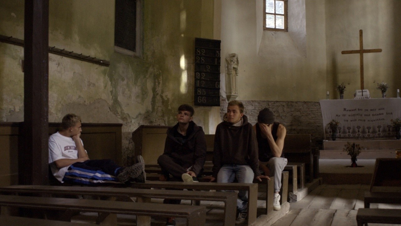 Out of Place (2019) | MUBI