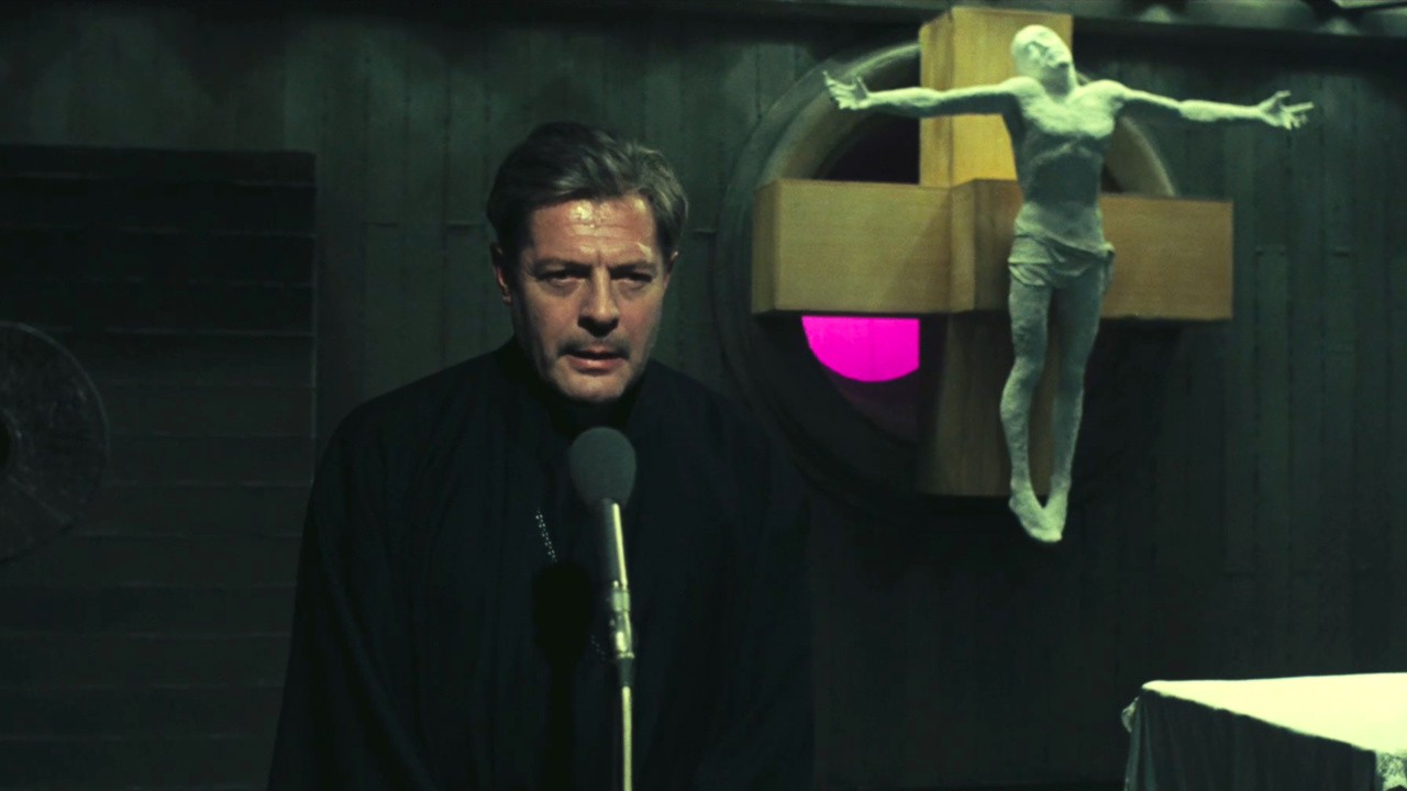 Todo modo (1976) | MUBI