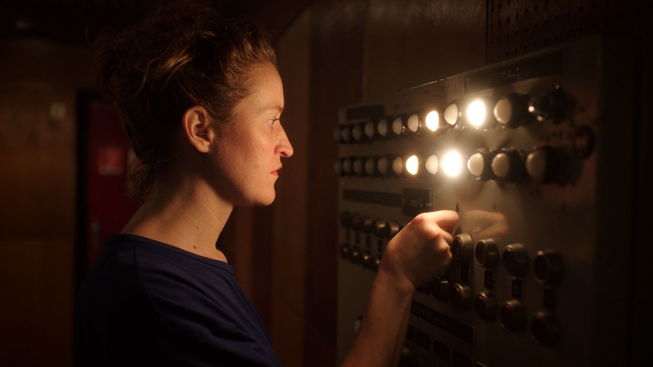 The Sound Is Innocent (2019) | MUBI