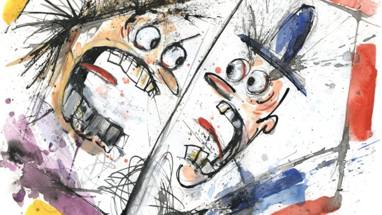 At First Sight (2018) | MUBI