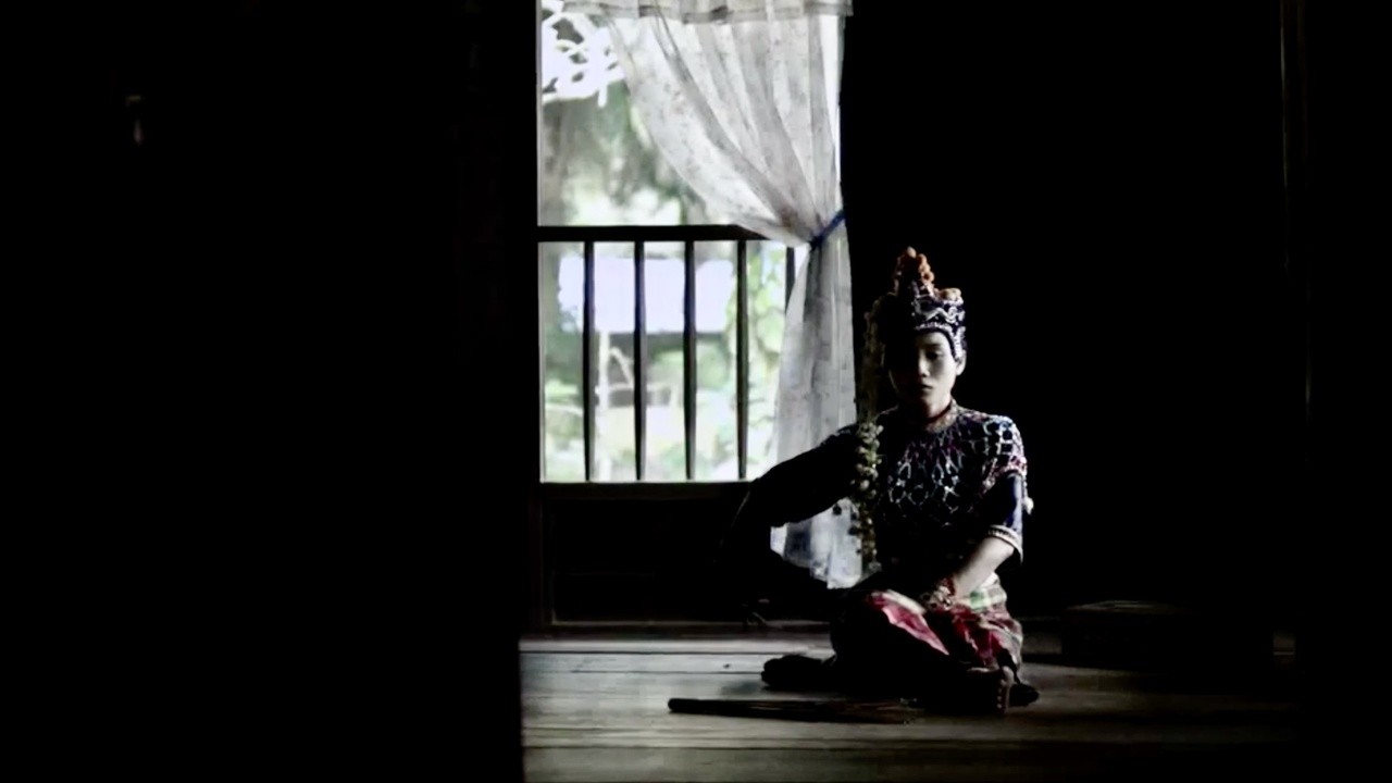 TRAILER - Badi (2015)