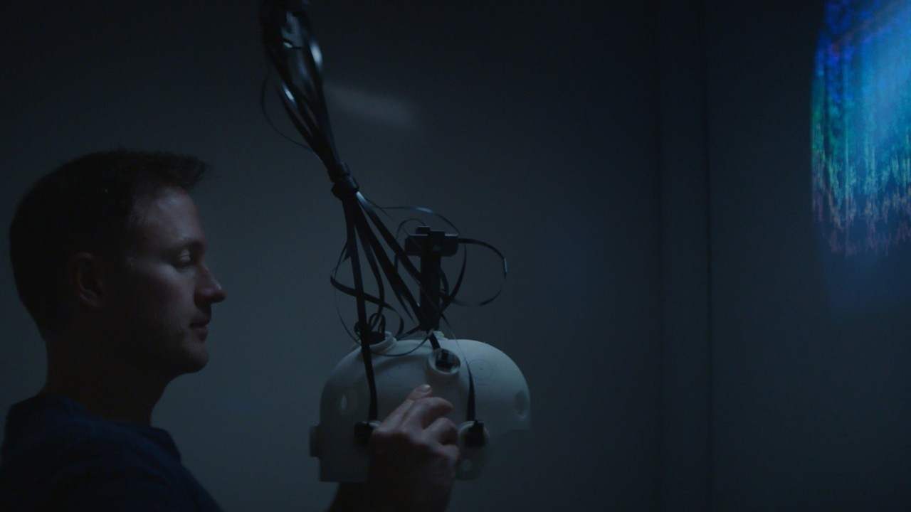 I Am Human (2019) | MUBI