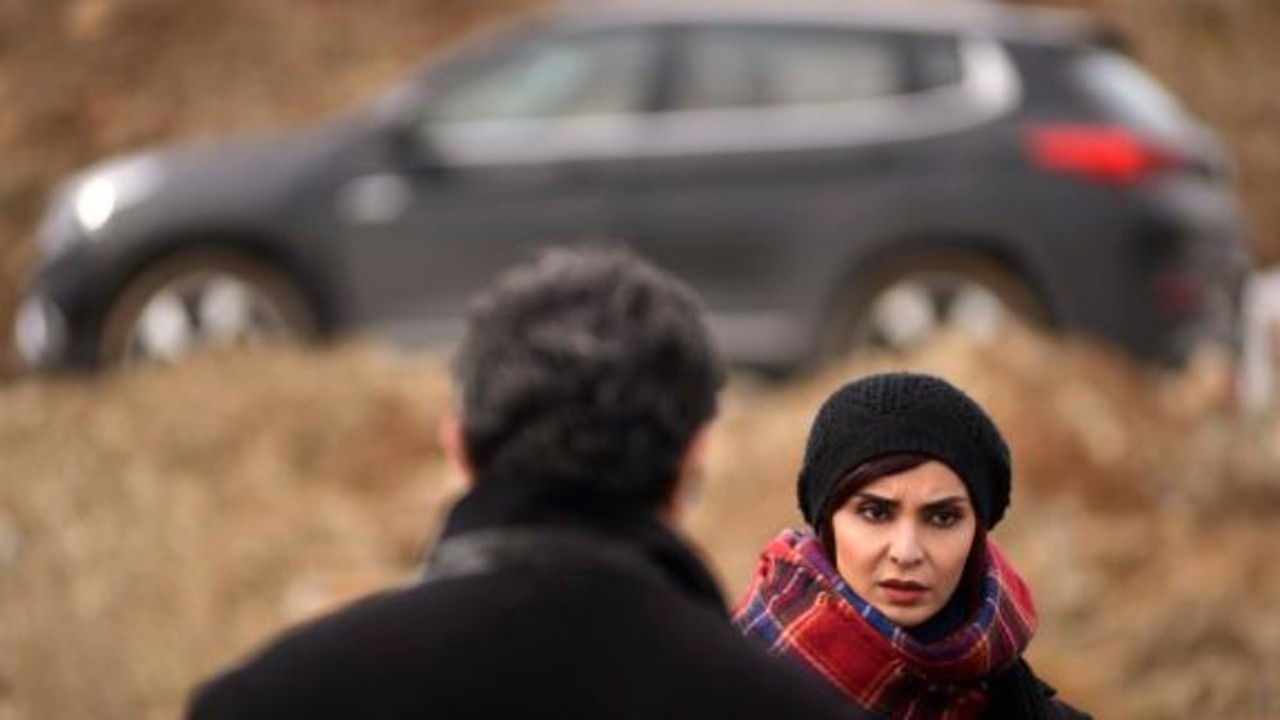The Ashes (2019) | MUBI