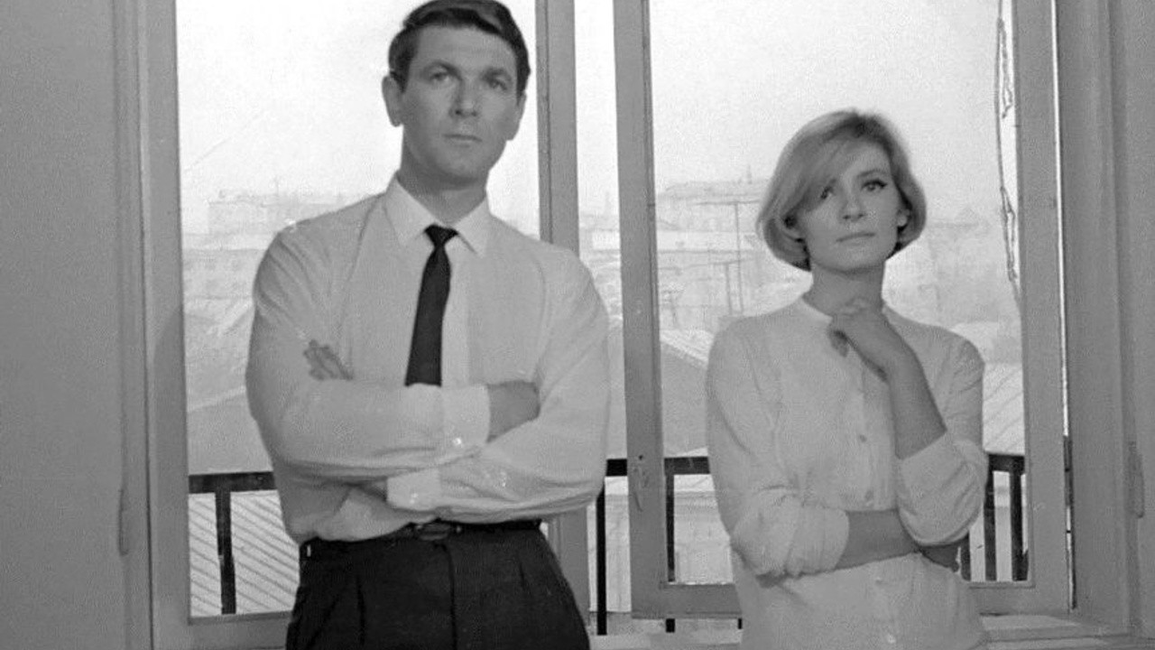 July Rain (1967) | MUBI