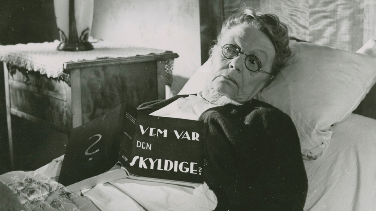 Solkatten (1948) | MUBI