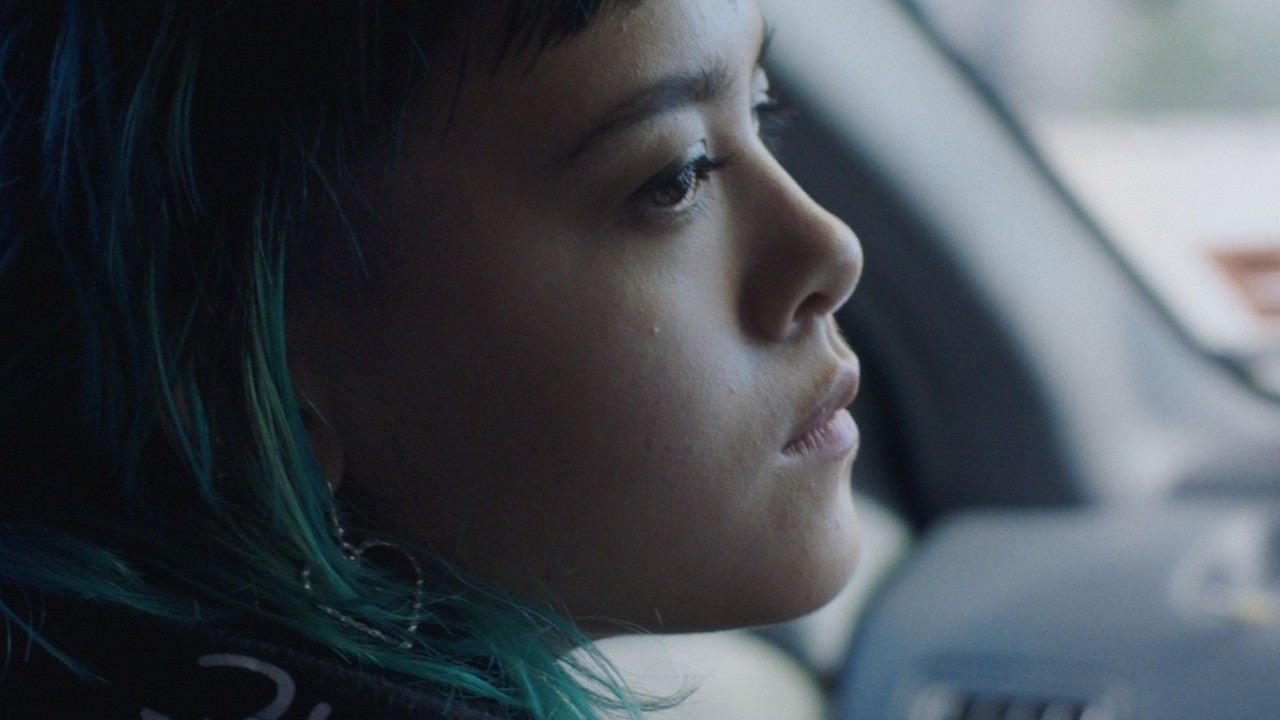 This Perfect Day (2019) | MUBI