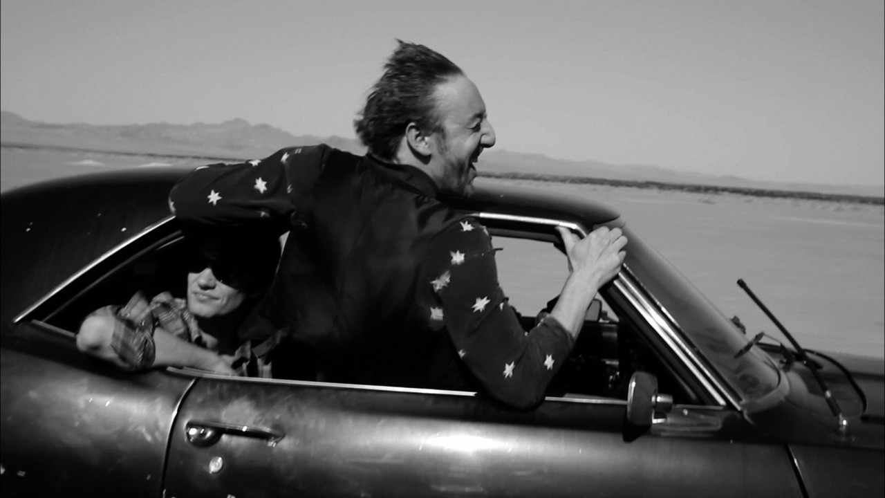 Strutter (2012) | MUBI