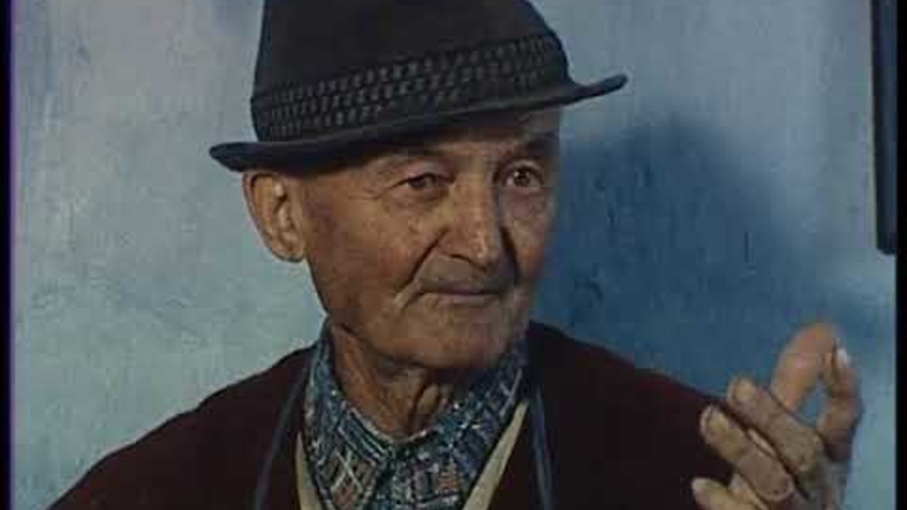 By The Danube 1988 Mubi