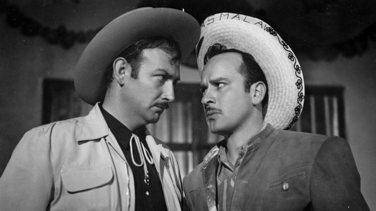 Two Careful Fellows 1953 Mubi